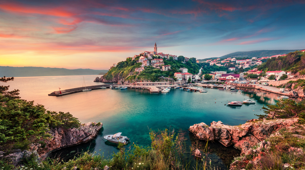 2 exciting suggestions for a day trip to the island of Krk